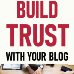 Top 20 Ways to Build Trust With Your Blog and Skyrocket Your Online ...