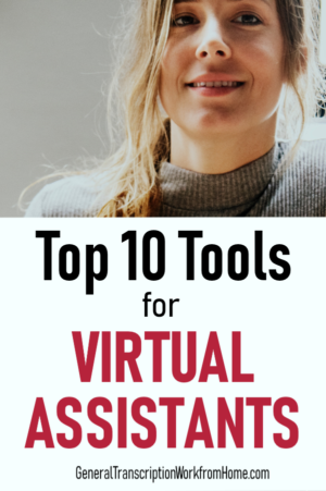Top 10 Tools You Can Use to Make Money as a Virtual Assistant - Make ...