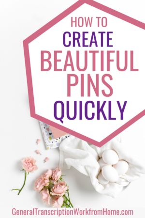 How to Create Beautiful Pinterest Pins Quickly and Easily with Canva ...