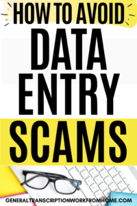 25 Legitimate Online Typing Jobs from Home - Work from Home Jobs ...