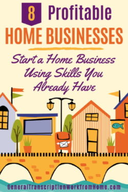 10 Profitable Home Businesses - Work from Home Jobs, Online Jobs & Side ...
